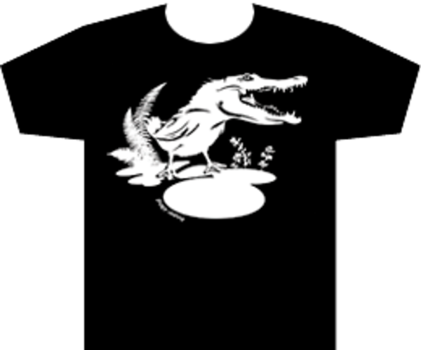 [Image - 22498] | Crocoduck | Know Your Meme