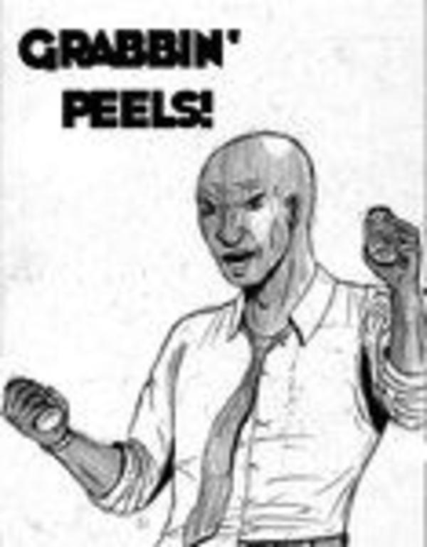 [Image - 22593] | Grabbin' Pills | Know Your Meme