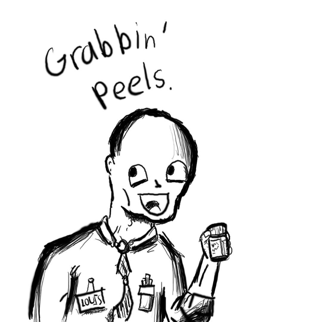 [Image - 22595] | Grabbin' Pills | Know Your Meme