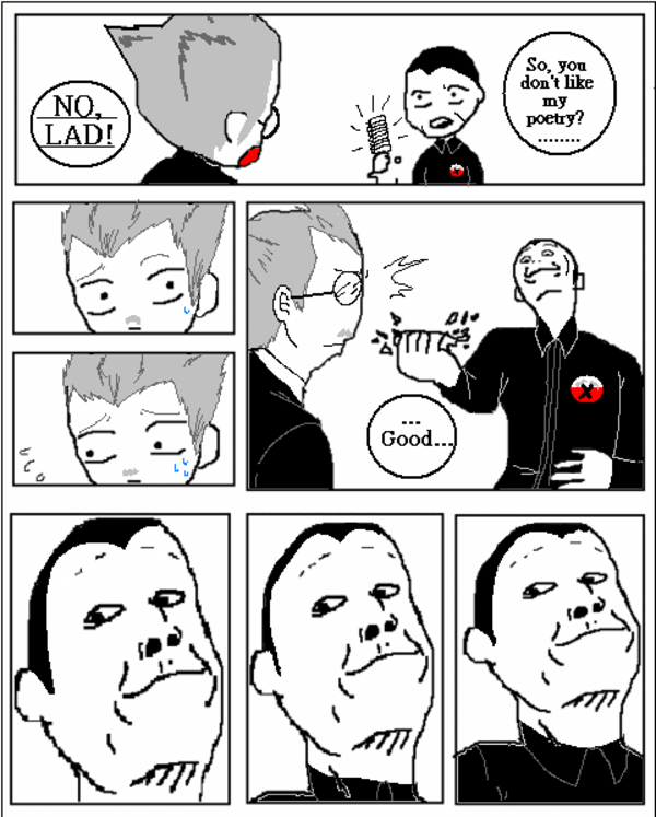 [Image - 22745] | Card Crusher | Know Your Meme