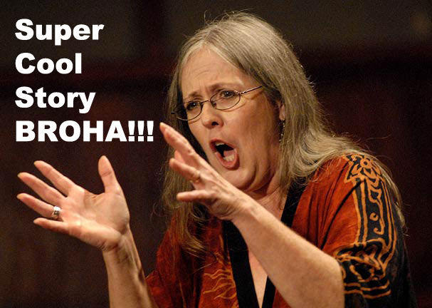 [Image - 23061] | Cool Story, Bro | Know Your Meme