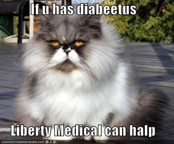[Image - 23072] | Diabeetus | Know Your Meme