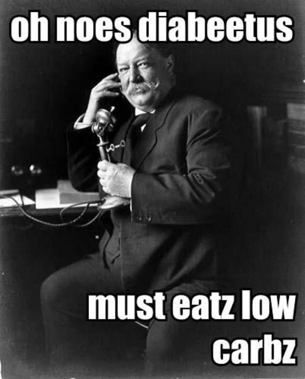 [Image - 23076] | Diabeetus | Know Your Meme