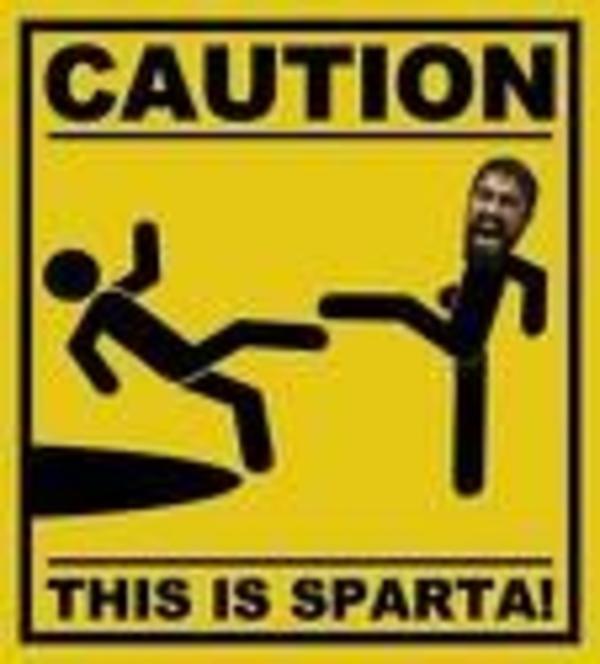 [Image - 23088] | Sparta Remix | Know Your Meme