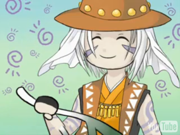 [Image - 23182] | Leekspin / Loituma Girl | Know Your Meme