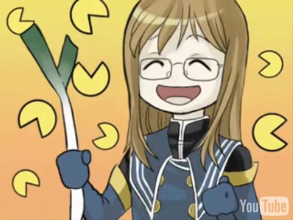 [Image - 23183] | Leekspin / Loituma Girl | Know Your Meme