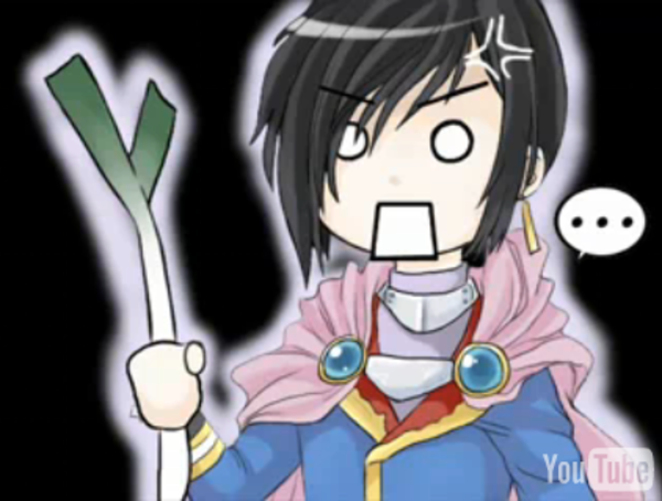 [Image - 23184] | Leekspin / Loituma Girl | Know Your Meme