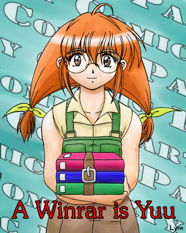 [Image - 23214] | Winrar | Know Your Meme