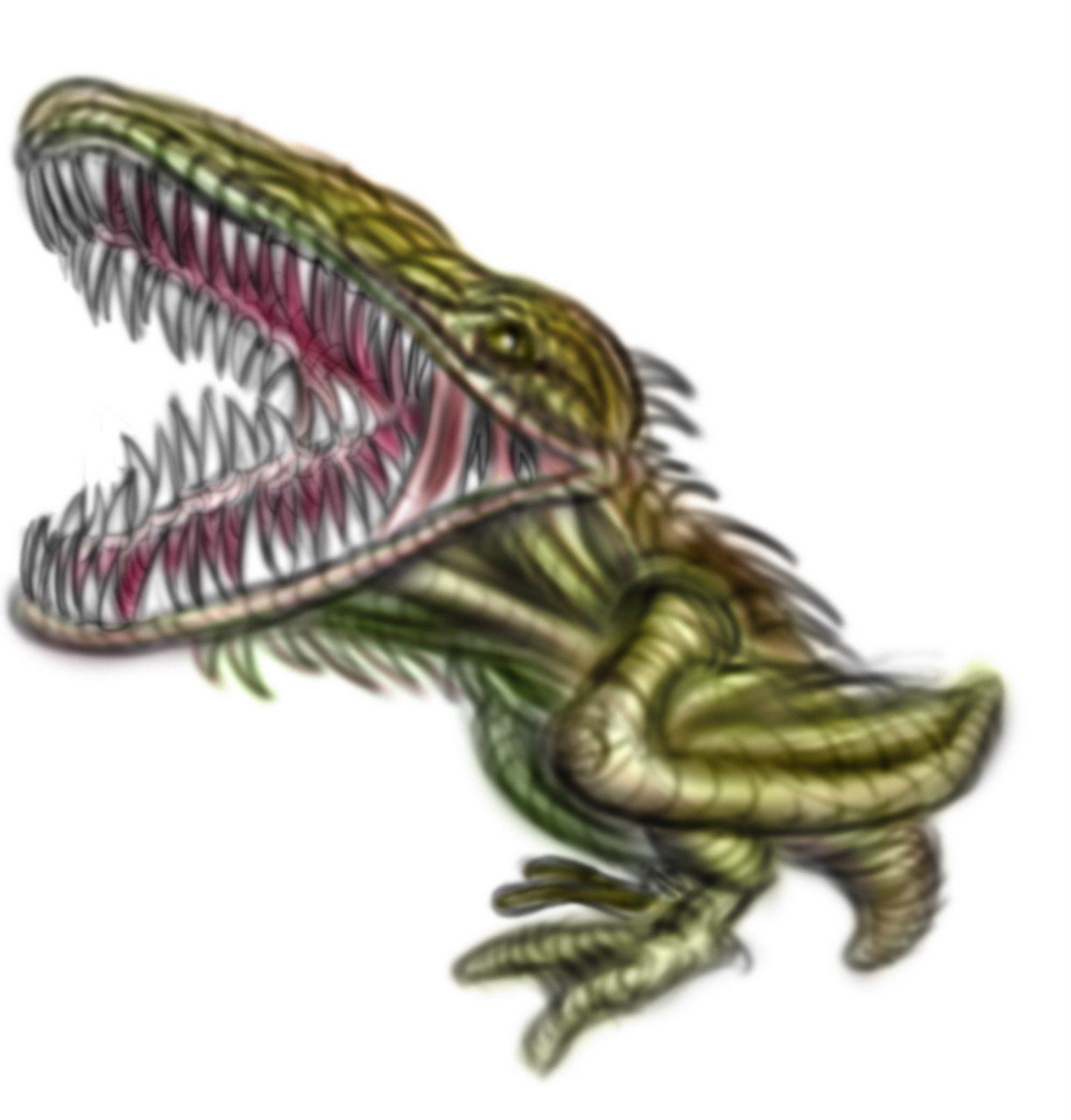 [Image - 23342] | Crocoduck | Know Your Meme