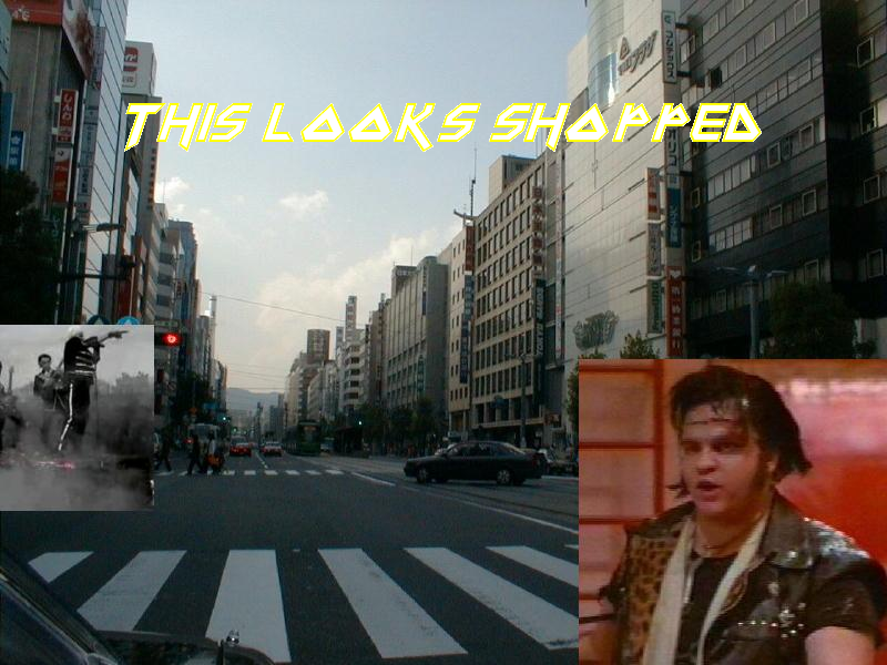 [Image - 23374] | This Looks Shopped | Know Your Meme