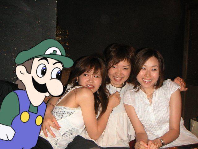 [Image - 23564] | Weegee | Know Your Meme