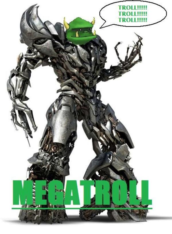 [Image - 23732] | Trolling / Troll | Know Your Meme