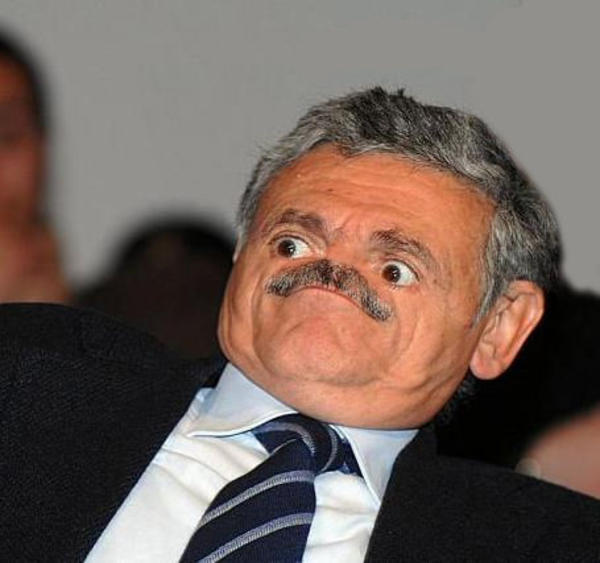[Image - 23839] | Massimo D'Alema | Know Your Meme