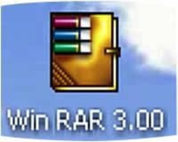 [Image - 23931] | Winrar | Know Your Meme