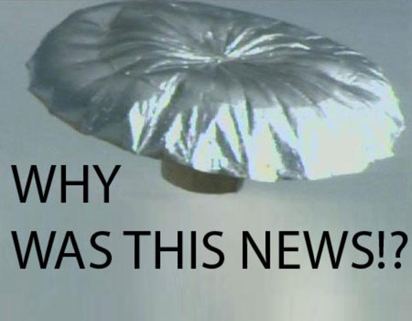 [Image - 23983] | Balloon Boy | Know Your Meme