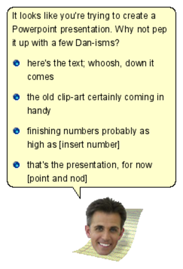 [Image - 24053] | Clippy | Know Your Meme