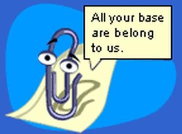 [Image - 24059] | Clippy | Know Your Meme