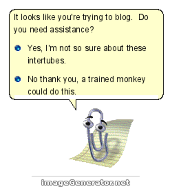 Image 24029 Clippy Know Your Meme