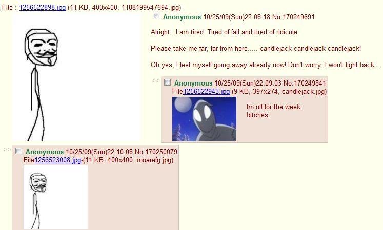 [Image - 24177] | Epic Fail Guy | Know Your Meme