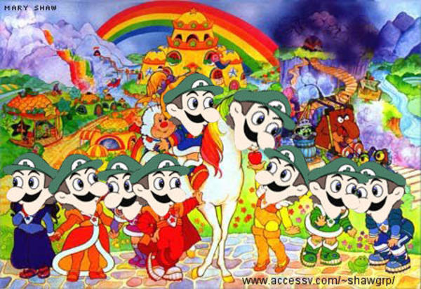 [Image - 24454] | Weegee | Know Your Meme