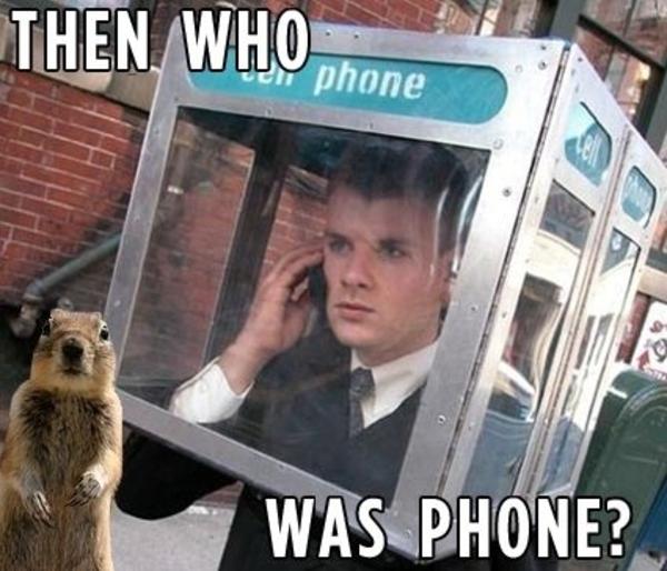 [Image - 24489] | Crasher Squirrel | Know Your Meme