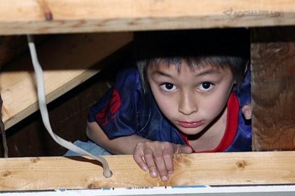 [Image - 24577] | Balloon Boy | Know Your Meme