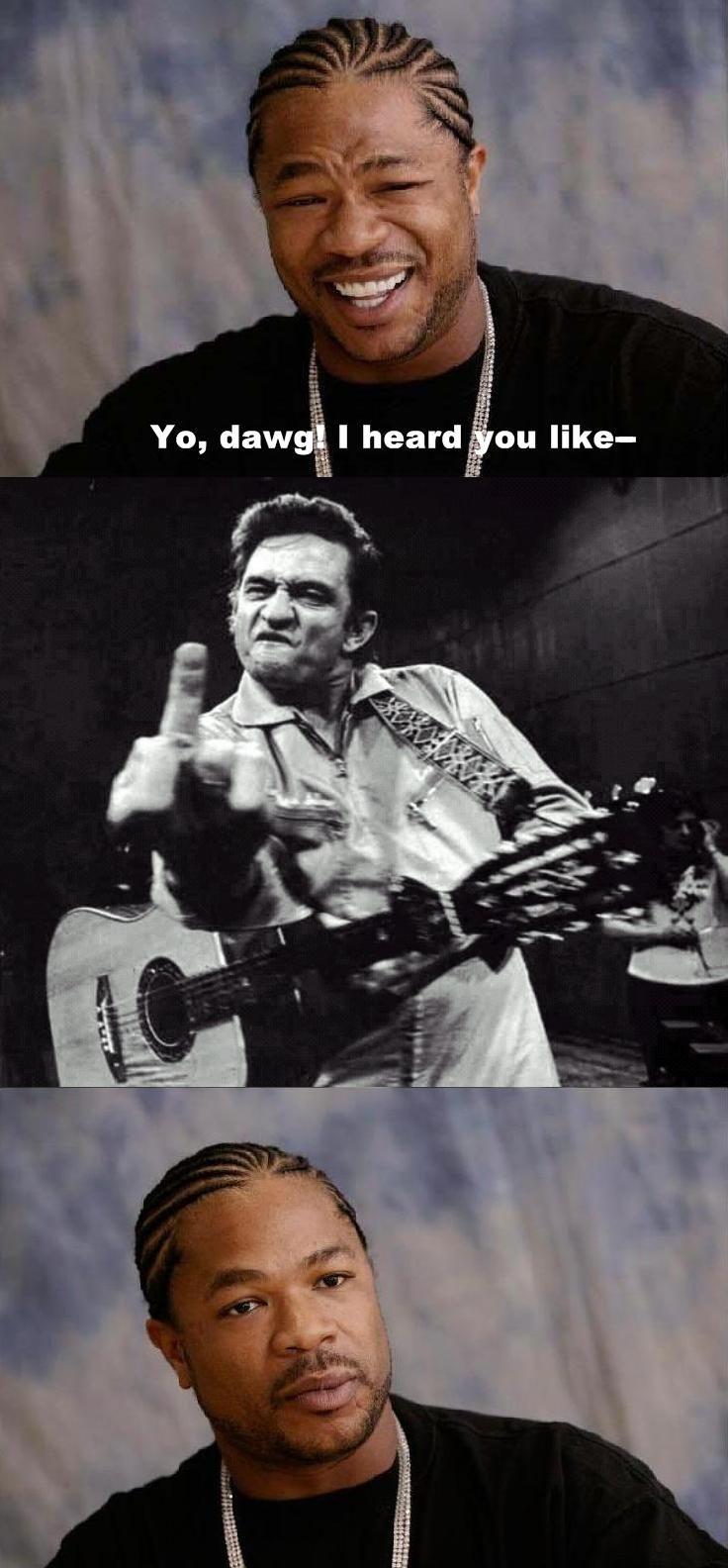 [Image - 24806] | Xzibit Yo Dawg | Know Your Meme