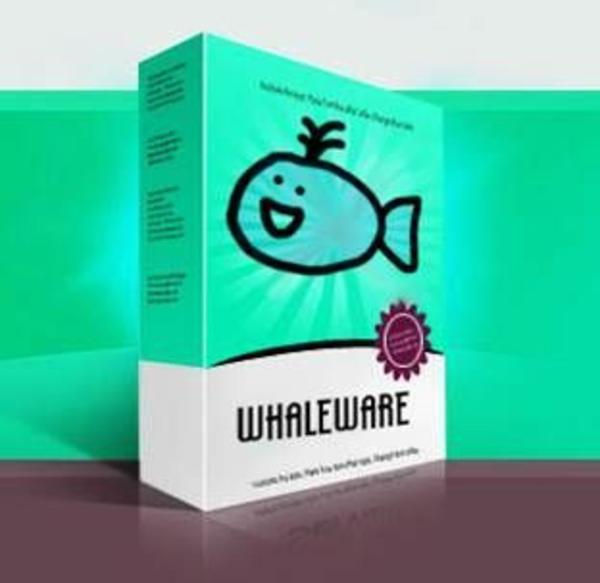 [Image - 24820] | Whaleware | Know Your Meme