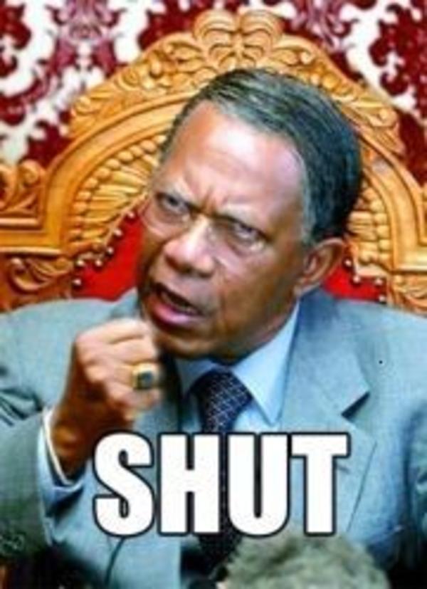 [Image - 24826] | Shut Down Everything | Know Your Meme