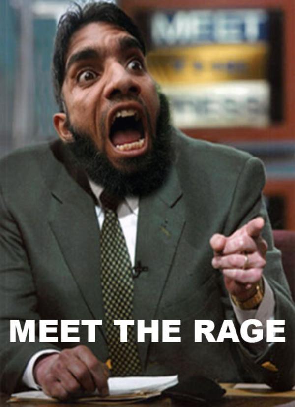 [Image - 24855] | Islamic Rage Boy | Know Your Meme