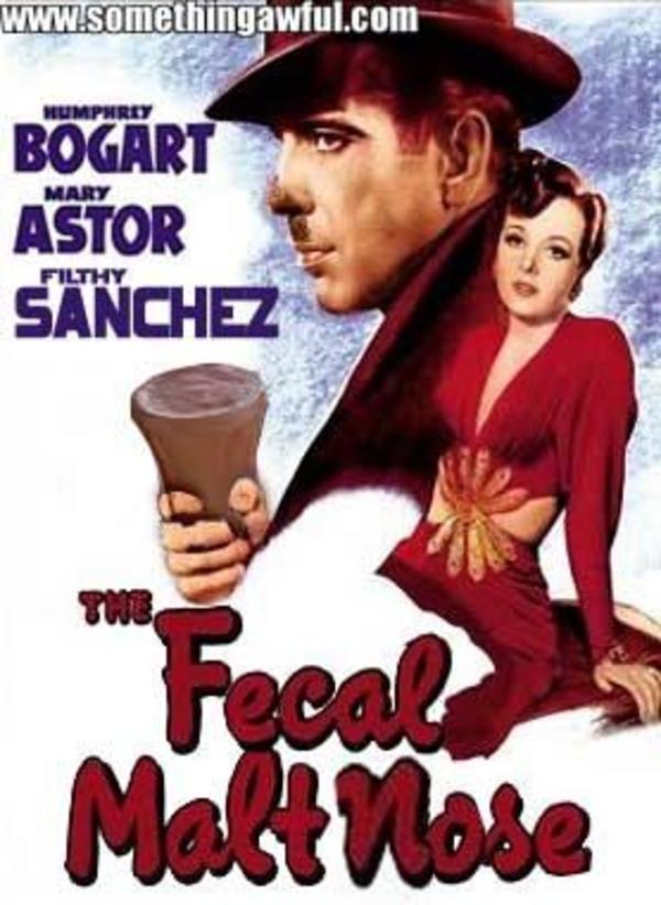 [Image - 24912] | Anagrammed Movie Posters | Know Your Meme