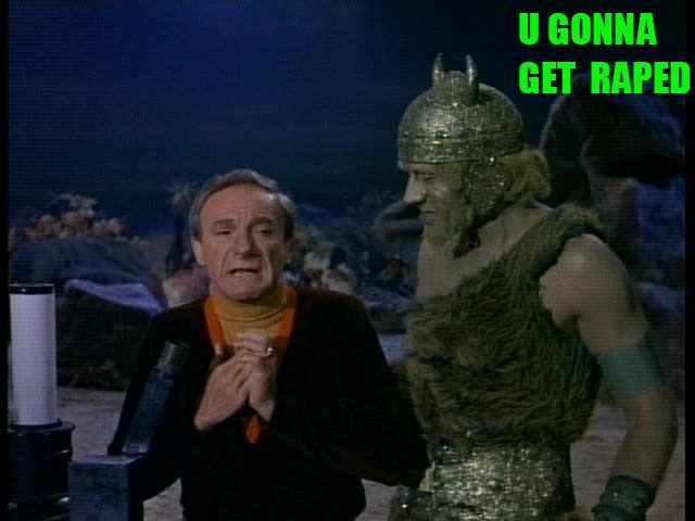 [Image - 24954] | You Gonna Get Raped | Know Your Meme