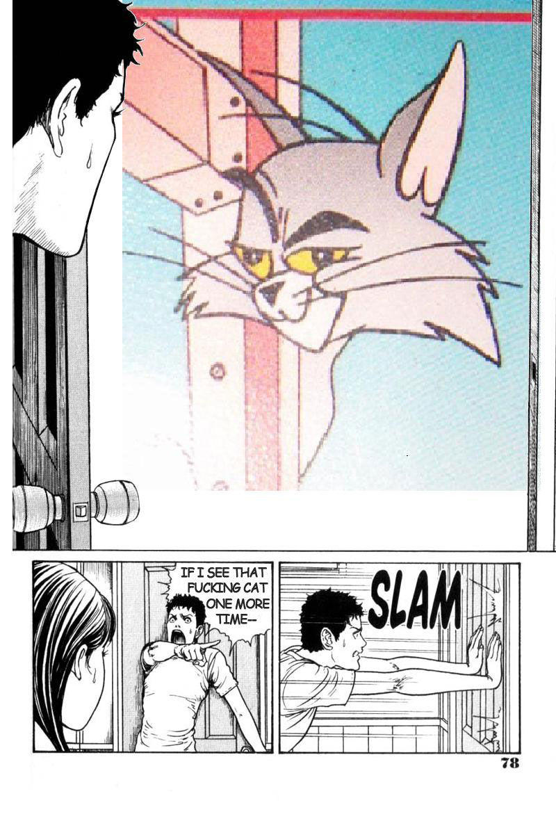 [Image - 25297] | Door Bursting Open / Door Slam / Gashunk | Know Your Meme