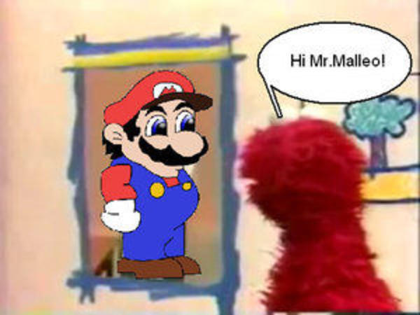 [Image - 25323] | Malleo | Know Your Meme