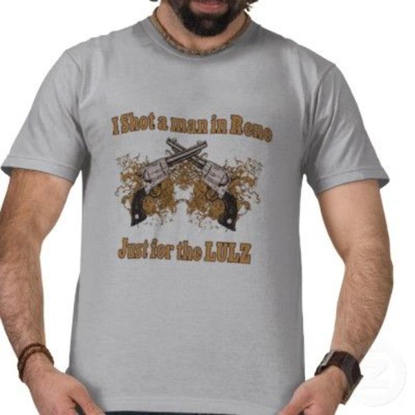 [Image - 25333] | I Did It for the Lulz | Know Your Meme