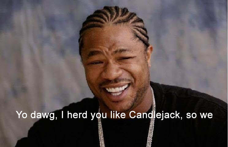 [Image - 25483] | Xzibit Yo Dawg | Know Your Meme