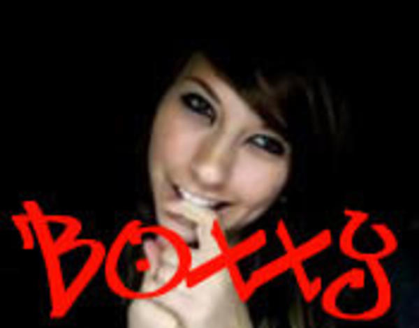 [Image - 25501] | Boxxy | Know Your Meme