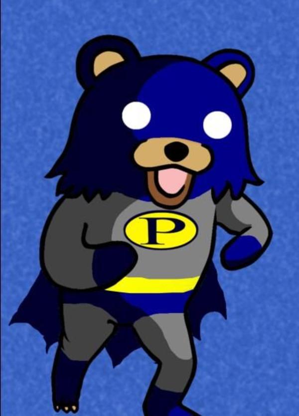 [Image - 25574] | Pedobear | Know Your Meme