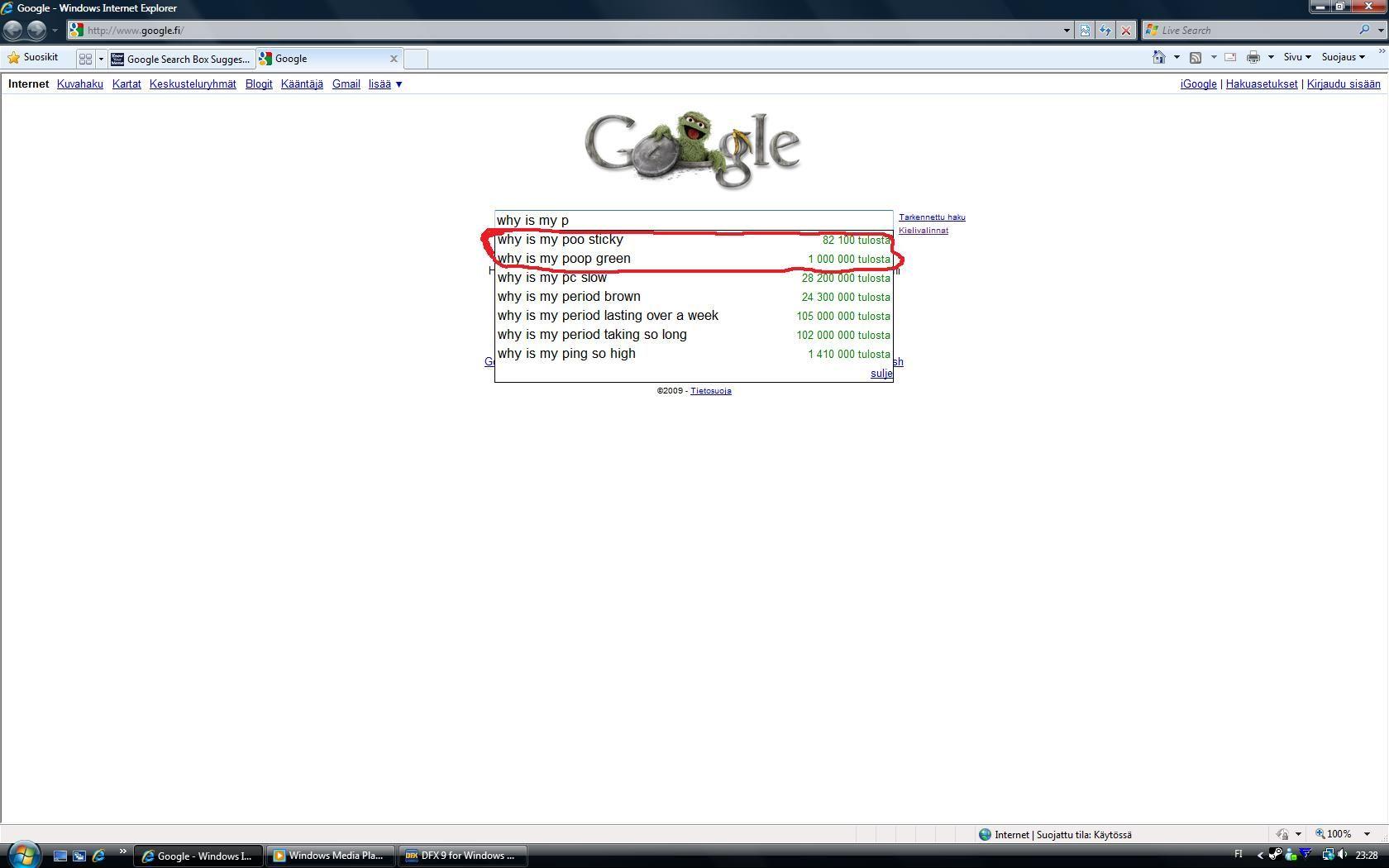 [Image - 25657] | Google Search Suggestions | Know Your Meme