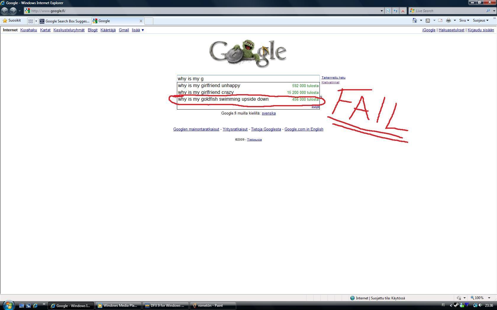 [Image - 25658] | Google Search Suggestions | Know Your Meme