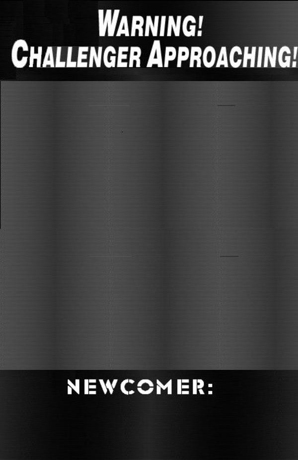 [Image - 25717] | Super Smash Bros Character Predictions | Know Your Meme