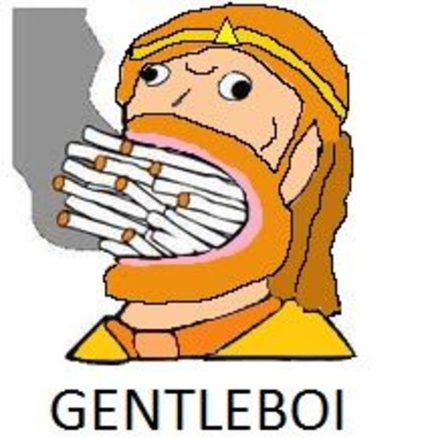 [Image - 25731] | Gentlemen | Know Your Meme