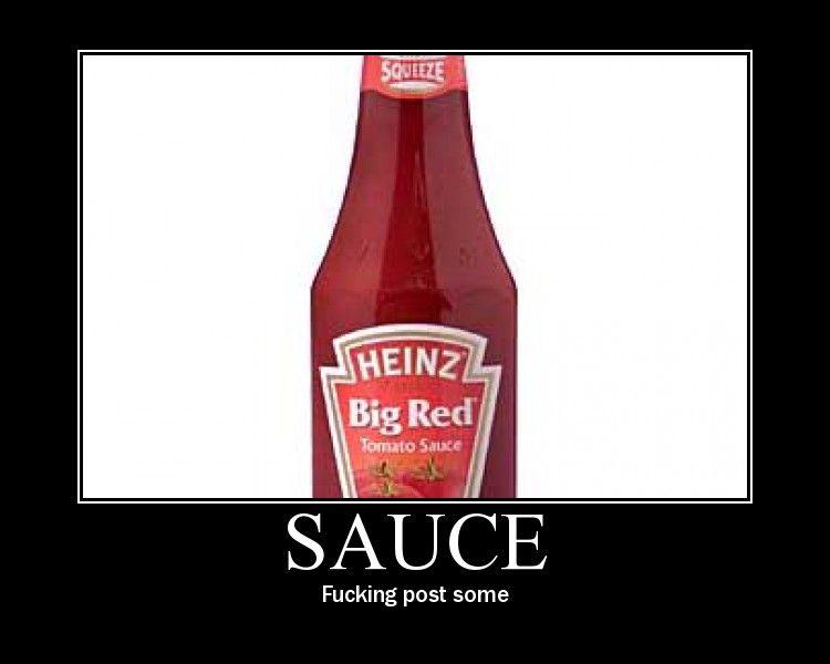 [Image - 25769] | Sauce | Know Your Meme