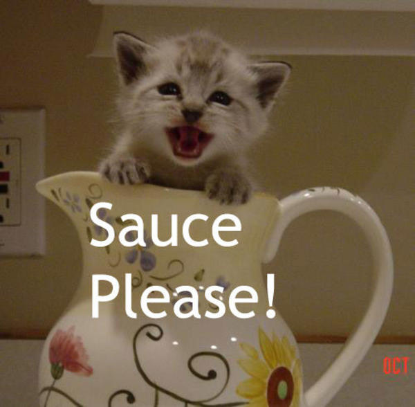 [Image - 25776] | Sauce | Know Your Meme