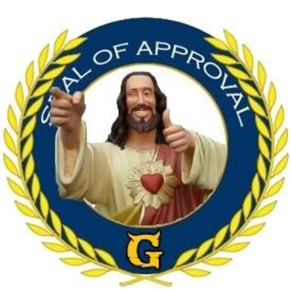 [Image - 25863] | Seals of Approval | Know Your Meme