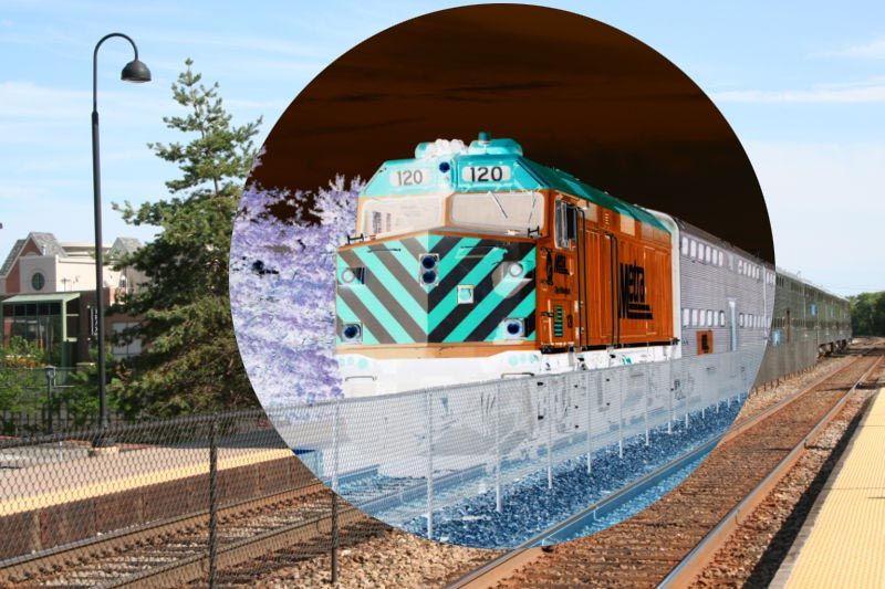 [Image - 26027] | F40PH | Know Your Meme