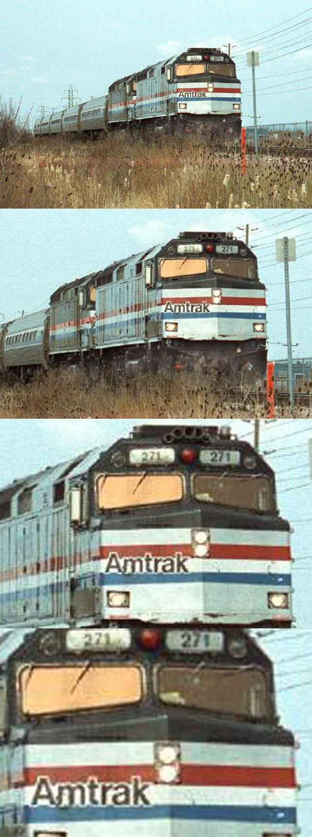 [Image - 26036] | F40PH | Know Your Meme