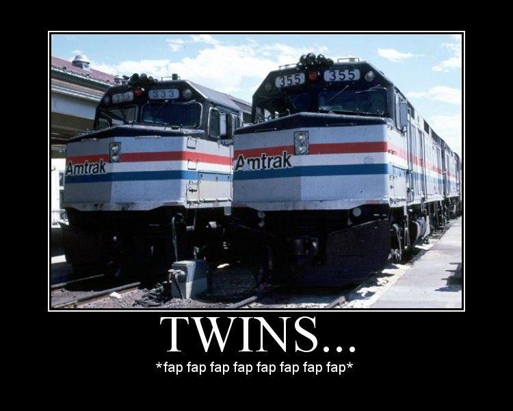 [Image - 26068] | F40PH | Know Your Meme