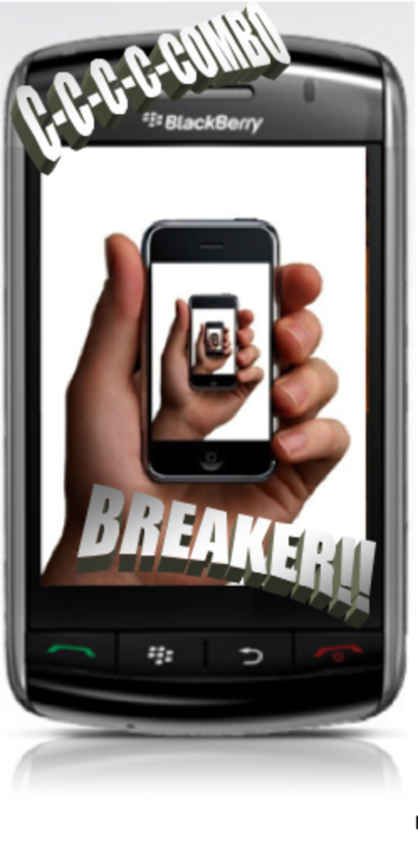 [Image - 26111] | COMBO BREAKER | Know Your Meme