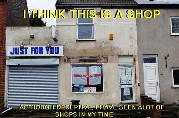 [Image - 26122] | This Looks Shopped | Know Your Meme